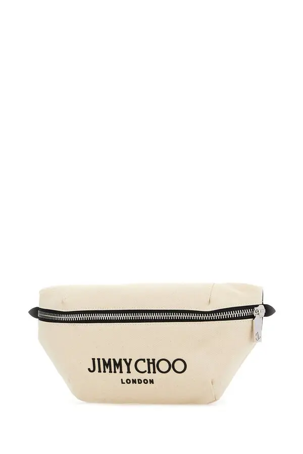 JIMMY CHOO Fanny Pack