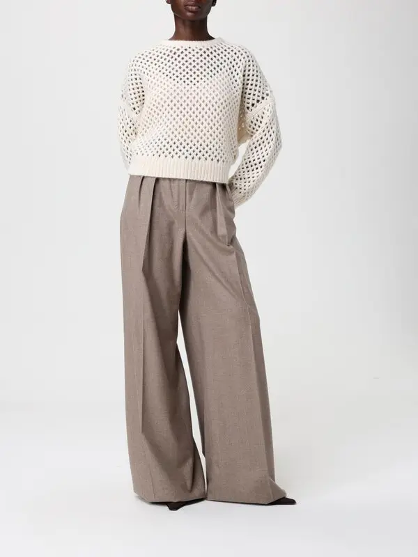 Max Mara Filato Knit Sweater