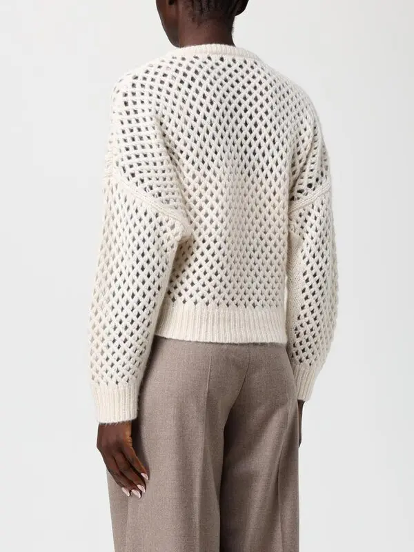 Max Mara Filato Knit Sweater
