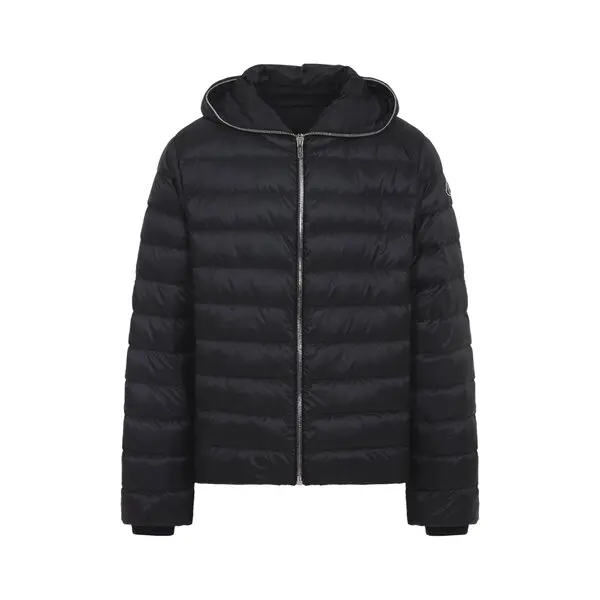 Moncler Ziplock Down Jacket