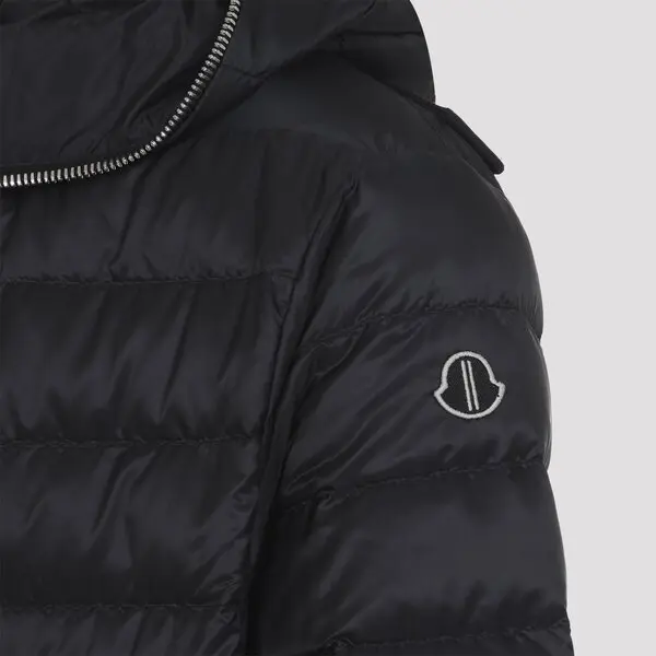 Moncler Ziplock Down Jacket