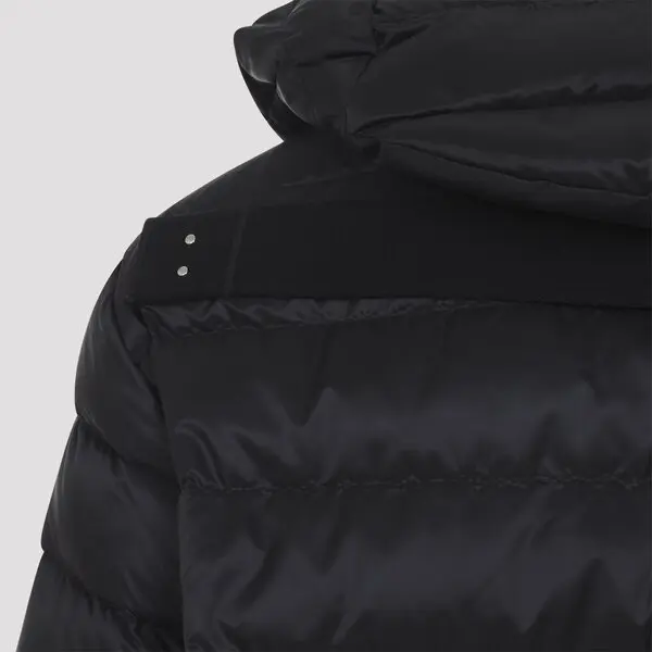 Moncler Ziplock Down Jacket
