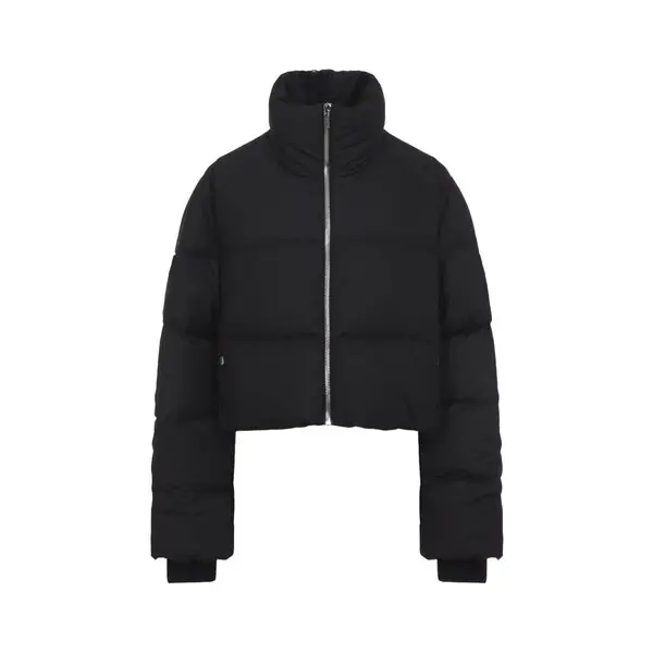 Moncler Cropped Cyclopic Jacket