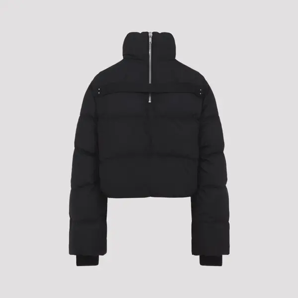 Moncler Cropped Cyclopic Jacket