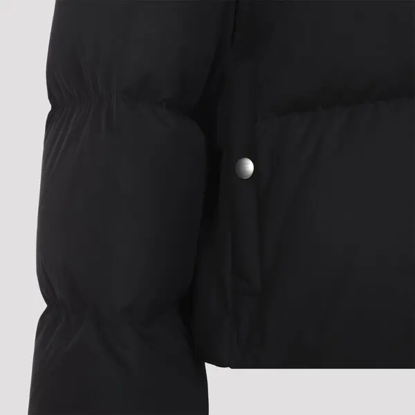 Moncler Cropped Cyclopic Jacket