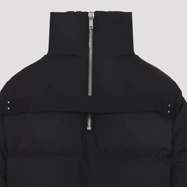 Moncler Cropped Cyclopic Jacket