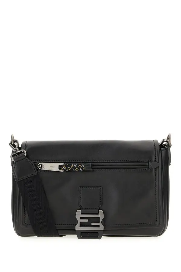 Fendi Crossbody Bag - Multicolor