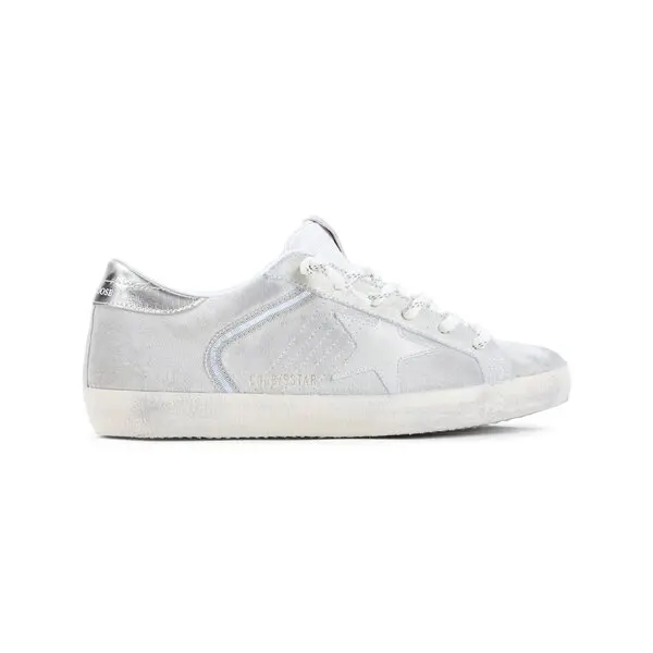 GOLDEN GOOSE Superstar Sneakers - Multicolor