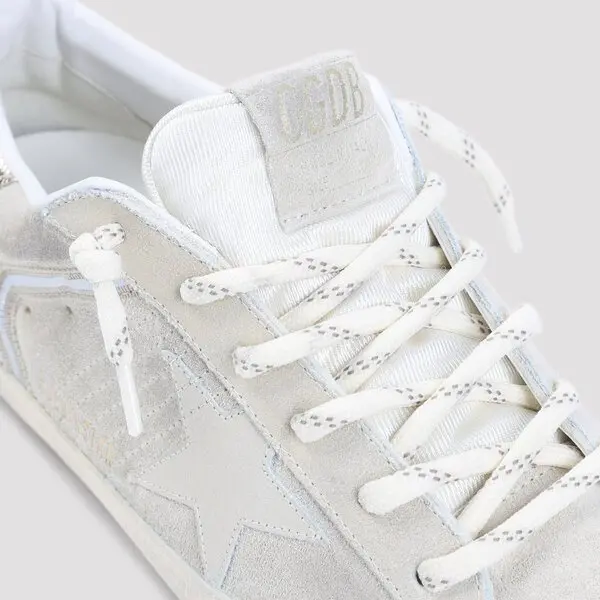 GOLDEN GOOSE Superstar Sneakers - Multicolor