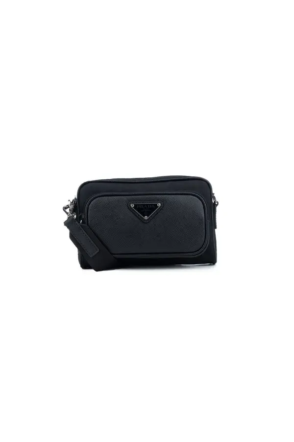 Prada Crossbody Bag - Multicolor