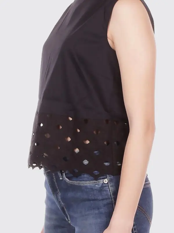 Max Mara Sleeveless Top