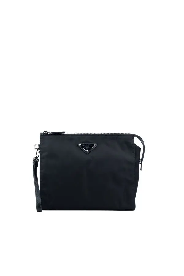 Prada Clutch Bag - Multicolor