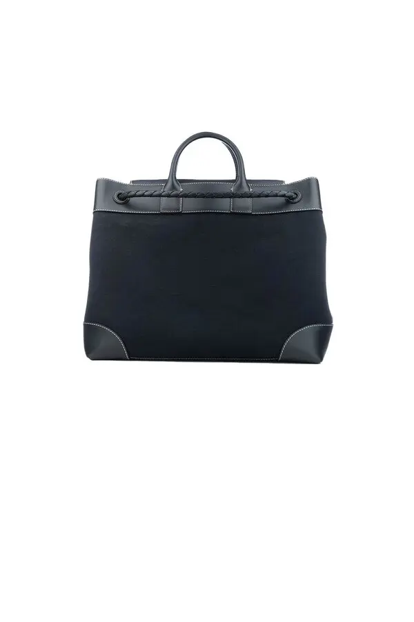 Bottega Veneta Woven Tote Bag
