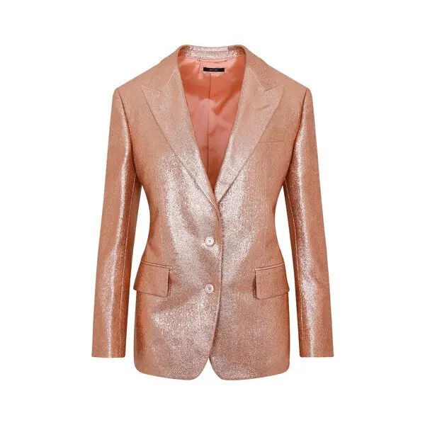 TOM FORD Tailored Jacket - Multicolor