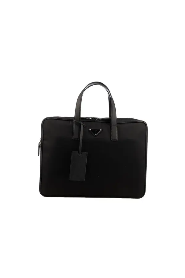 Prada Briefcase - Multicolor