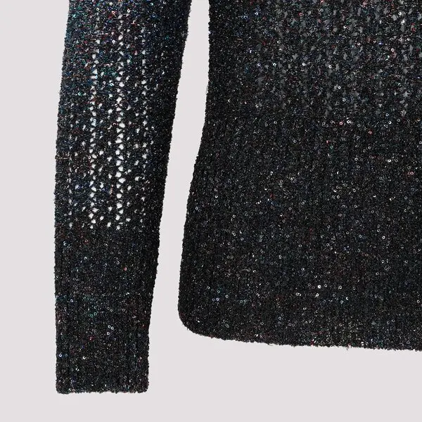 MAISON MARGIELA Crewneck Sweater