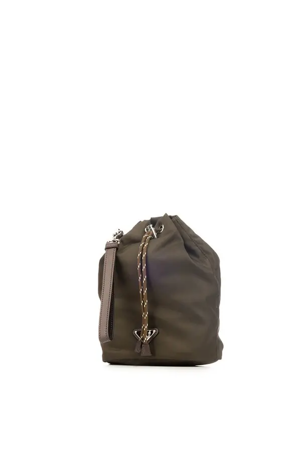 Prada Bucket Bag