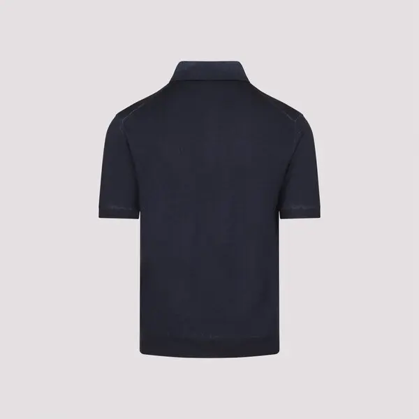 Prada Cashmere Polo