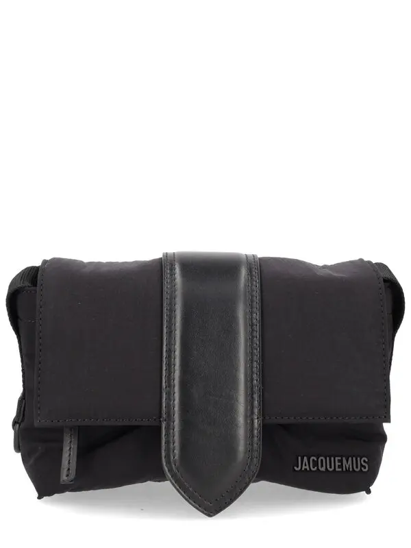 Jacquemus Le Bambino Bag - Black