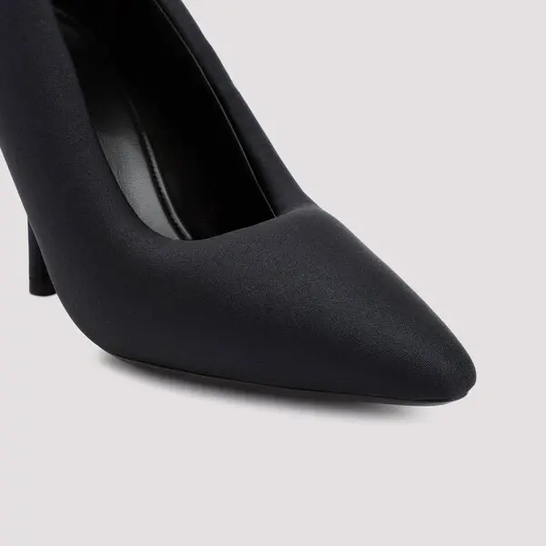Balenciaga Xl Pumps - Black