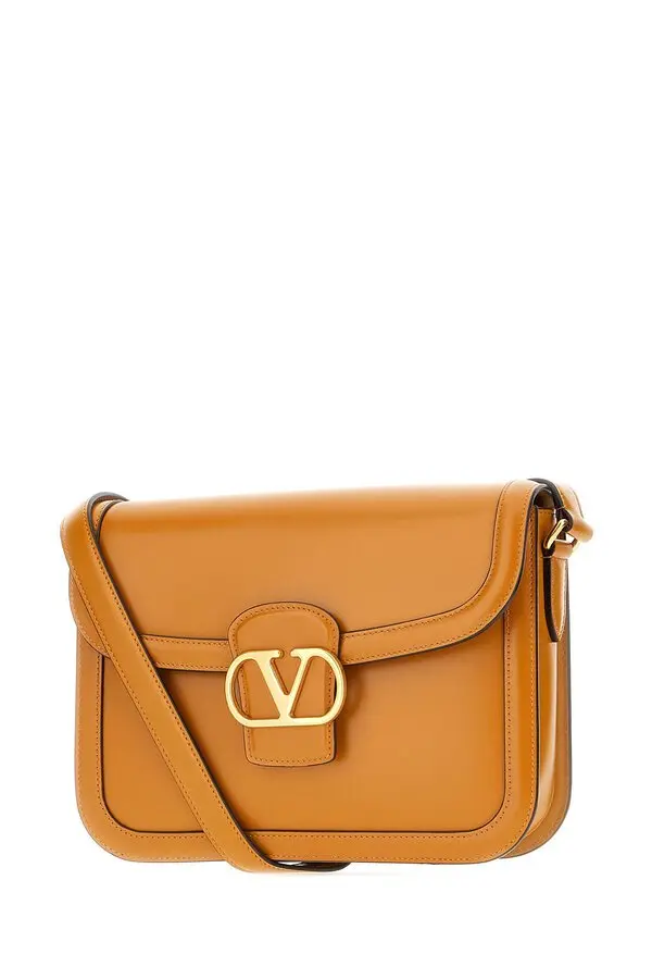 Valentino Garavani Leather Crossbody Bag
