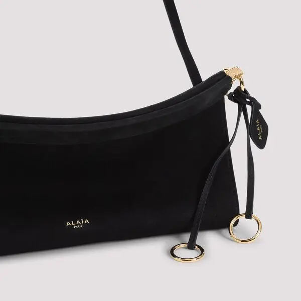 Alaïa East West M Shoulder Bag