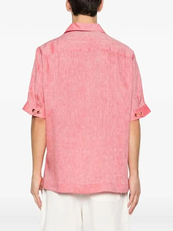 Brunello Cucinelli Shirt - Multicolor