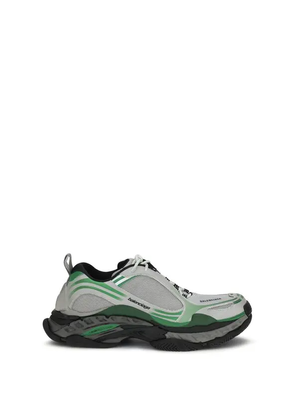Balenciaga Triple S.2 Sneakers - Gray
