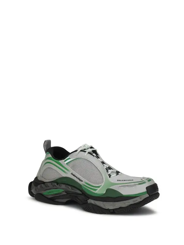 Balenciaga Triple S.2 Sneakers - Gray