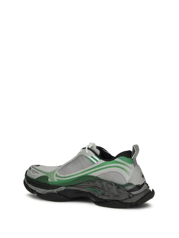 Balenciaga Triple S.2 Sneakers - Gray