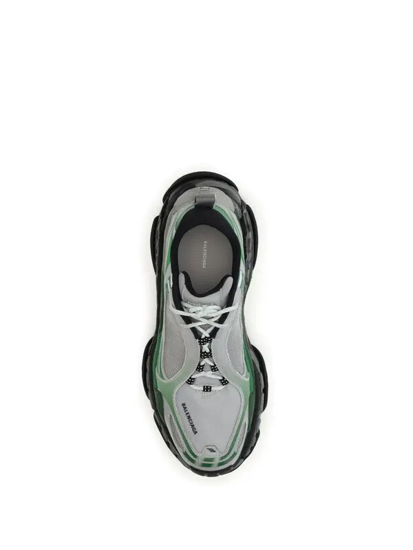 Balenciaga Triple S.2 Sneakers - Gray