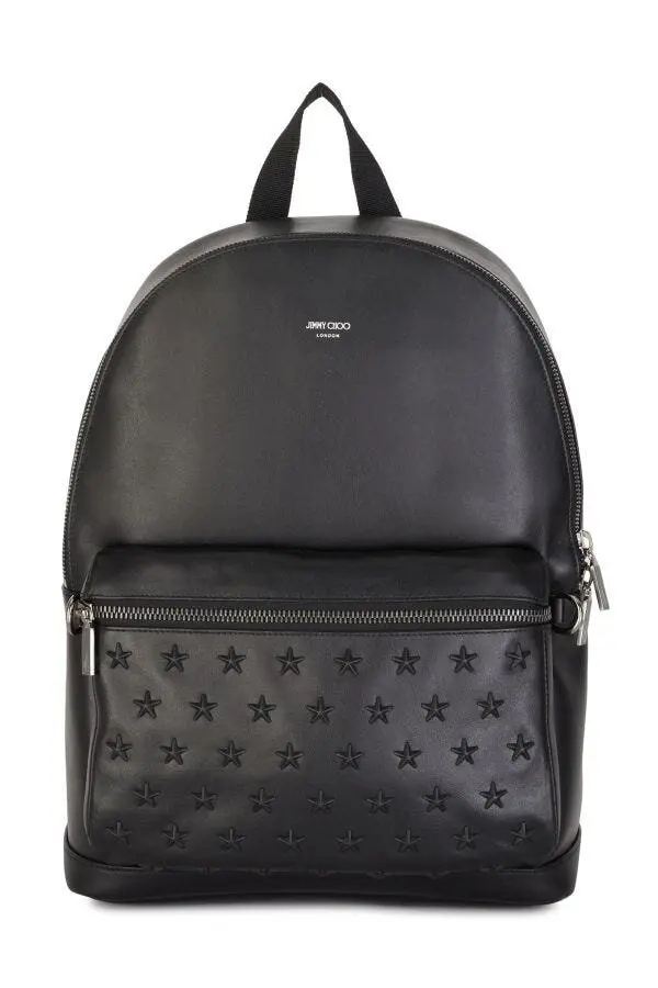 JIMMY CHOO Backpack - Multicolor