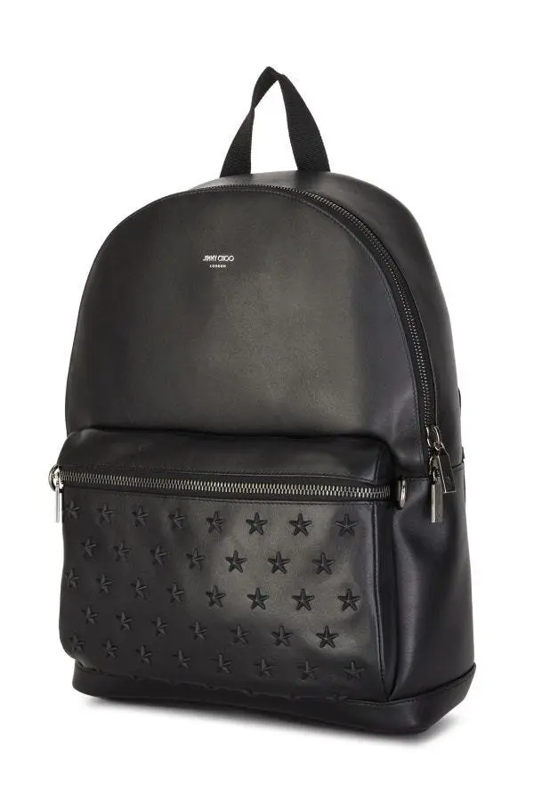 JIMMY CHOO Backpack - Multicolor