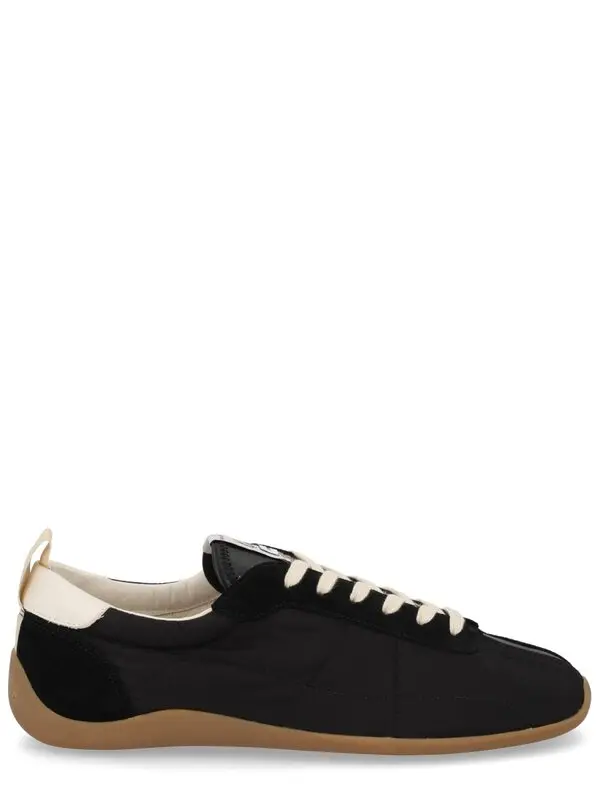 Kenzo Striker Sneakers - Black