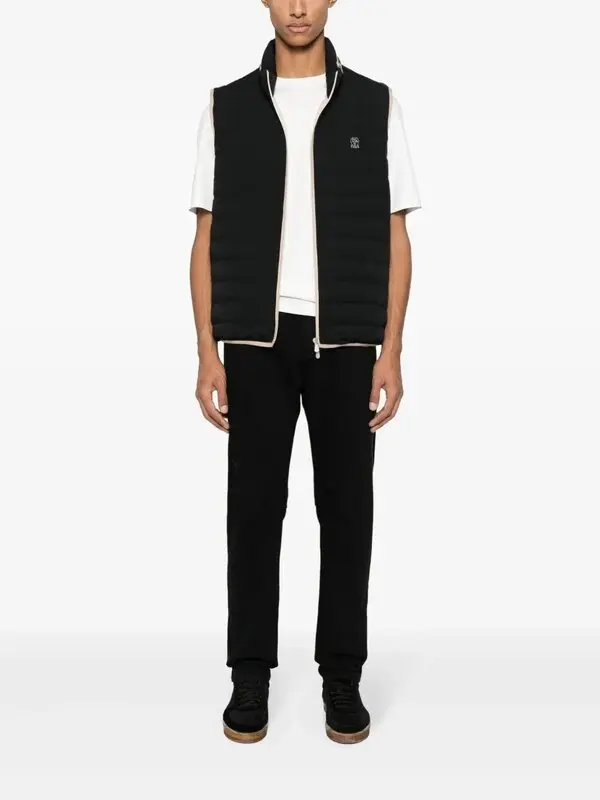 Brunello Cucinelli Jersey T-shirt