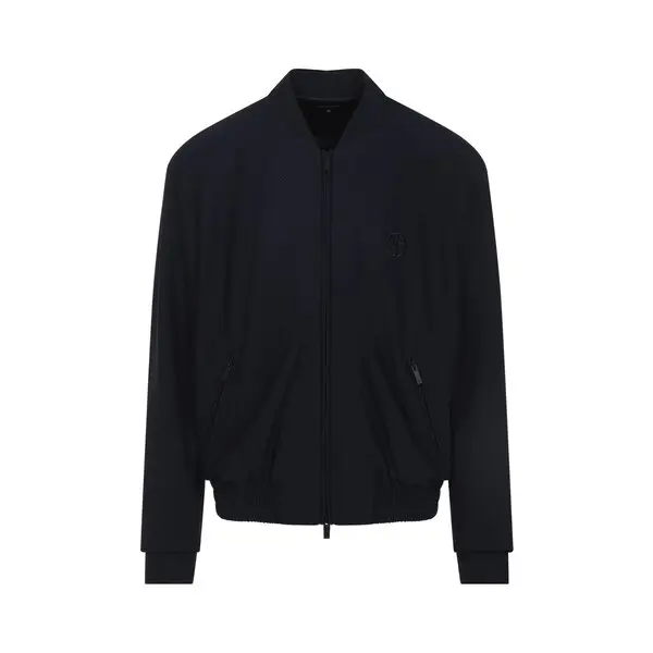 Giorgio Armani Blouson Jacket