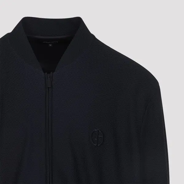 Giorgio Armani Blouson Jacket