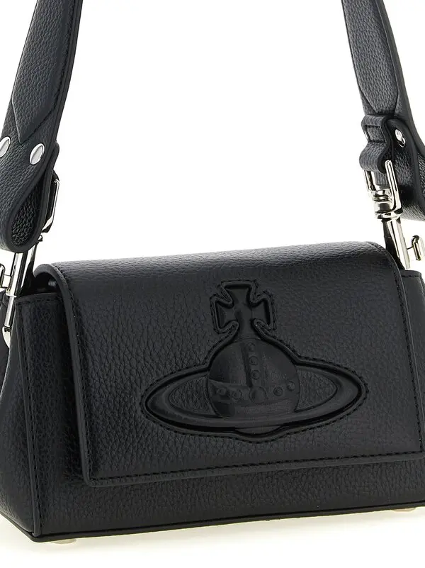 VIVIENNE WESTWOOD Hazel Small Shoulder Bag
