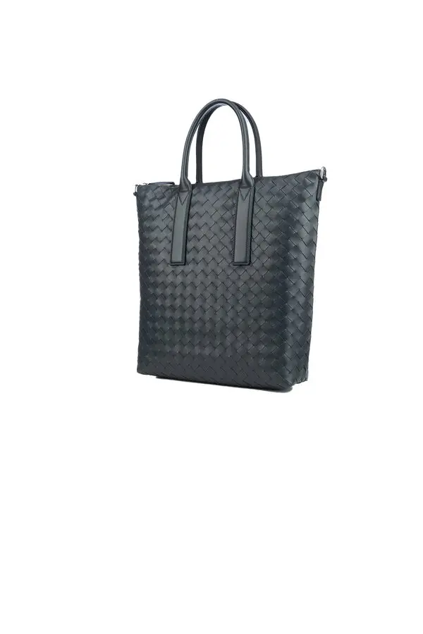 Bottega Veneta Woven Tote Bag