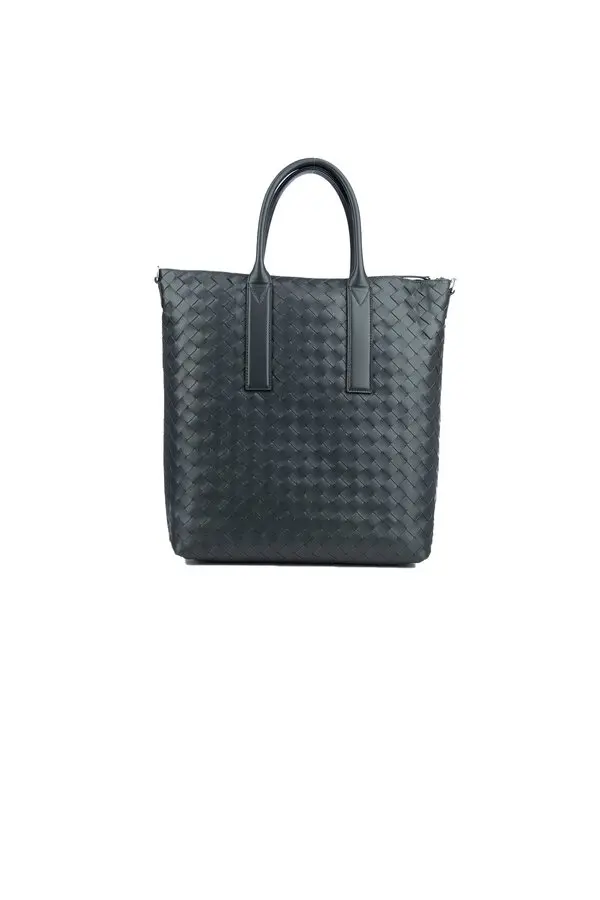 Bottega Veneta Woven Tote Bag