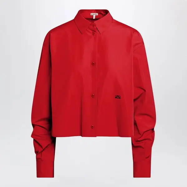 Loewe Cotton Shirt