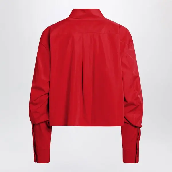 Loewe Cotton Shirt