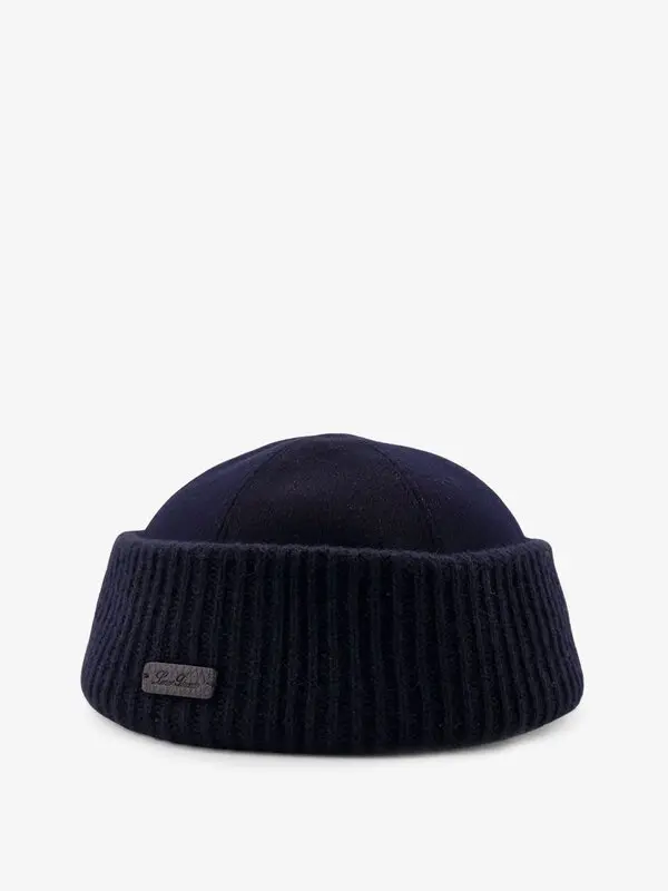 Loro Piana Cashmere Beanie