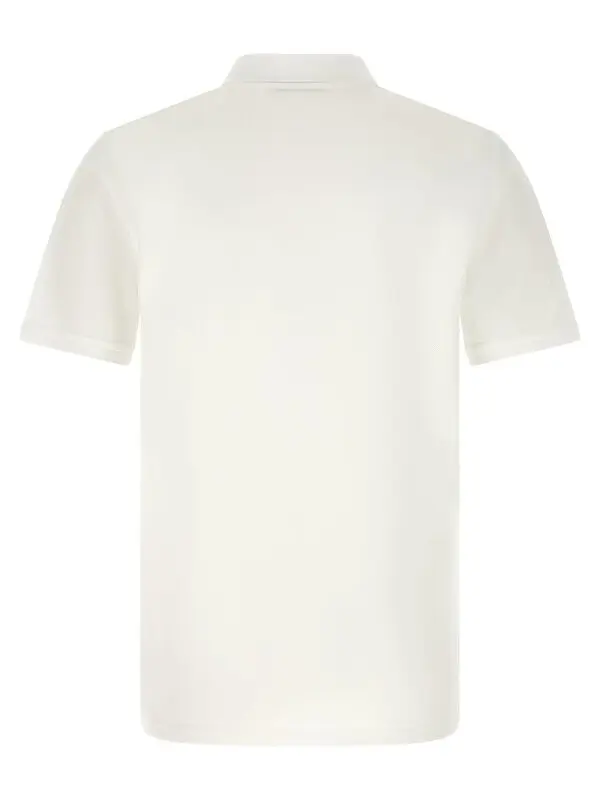 Givenchy Paris' Polo Shirt