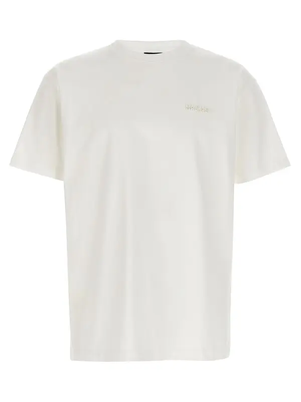 Mackage Tee-r' T-shirt - White