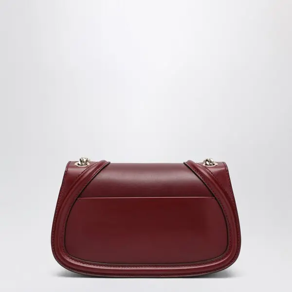 Gucci Blondie Rosso Ancora Shoulder Bag