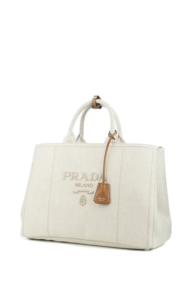 Prada Tote Bag - Multicolor