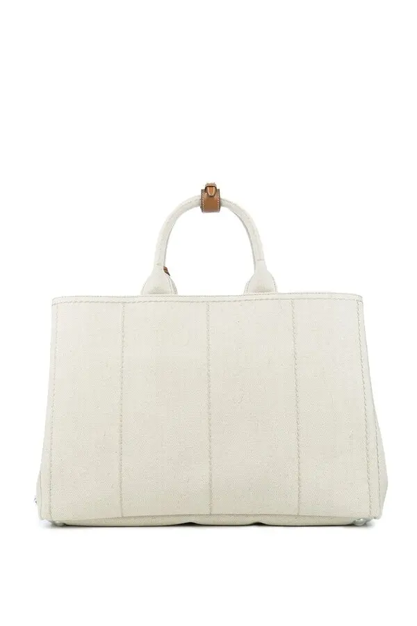 Prada Tote Bag - Multicolor
