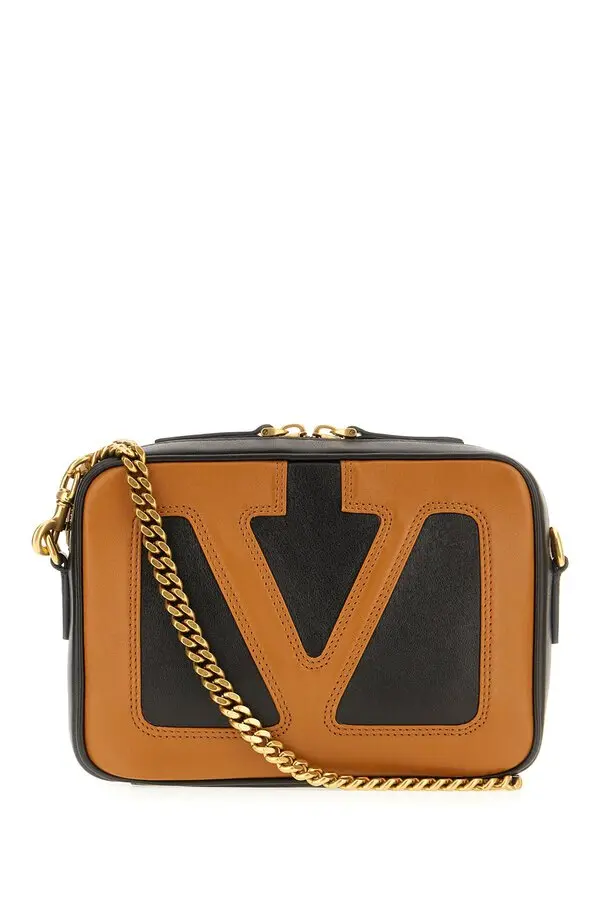 Valentino Garavani Crossbody Bag - Multicolor