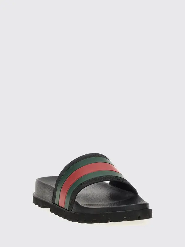 Gucci Slides